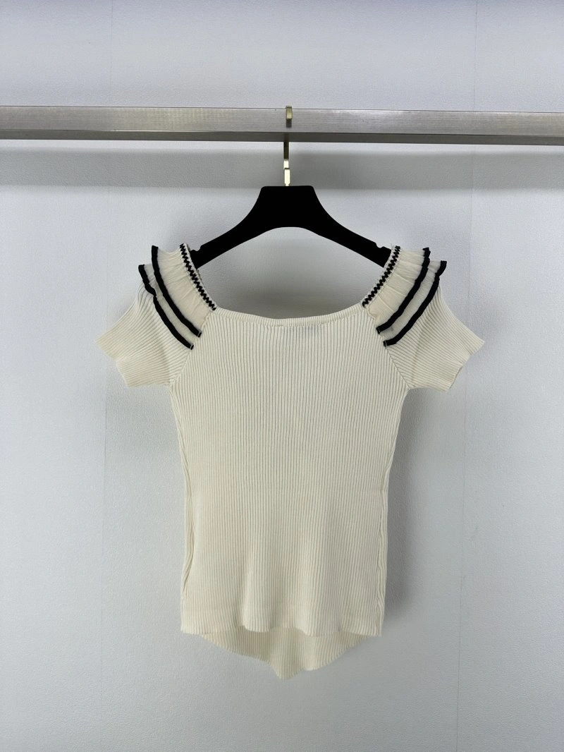 Real Christian Dior T-Shirts