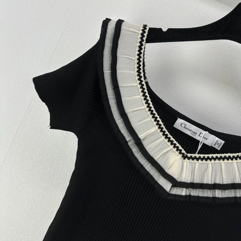 Original Christian Dior T-Shirts