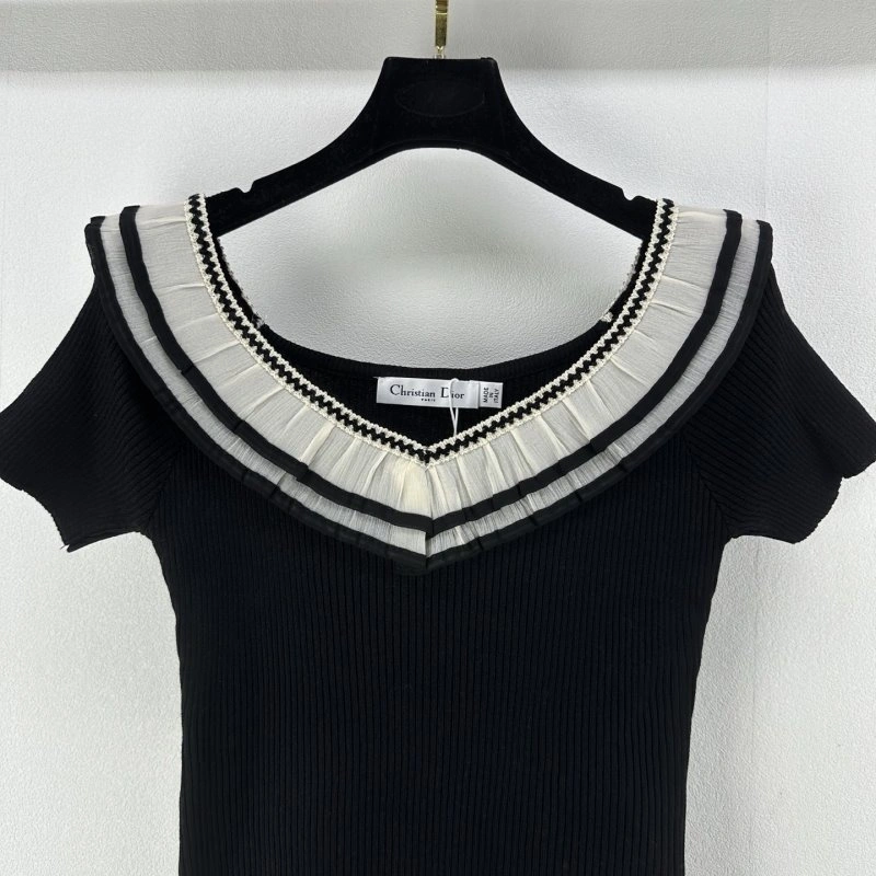 Original Christian Dior T-Shirts
