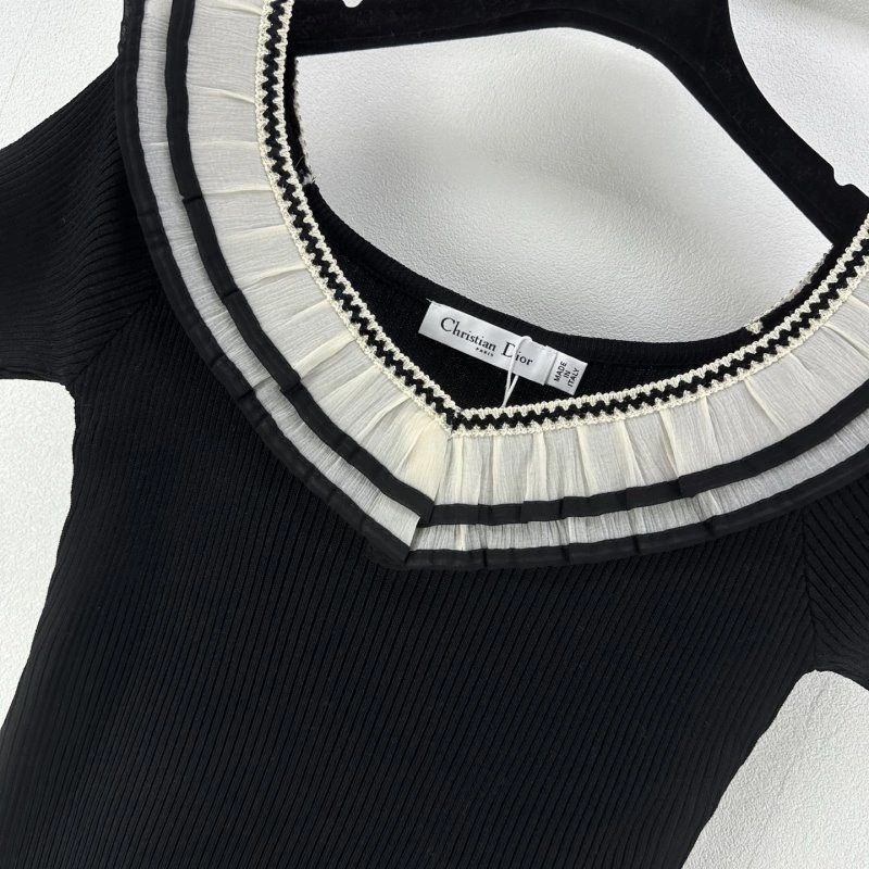 Original Christian Dior T-Shirts