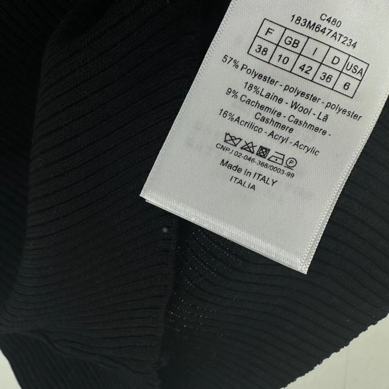 Original Christian Dior T-Shirts