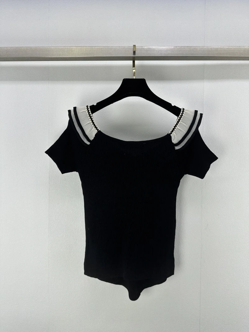 Original Christian Dior T-Shirts