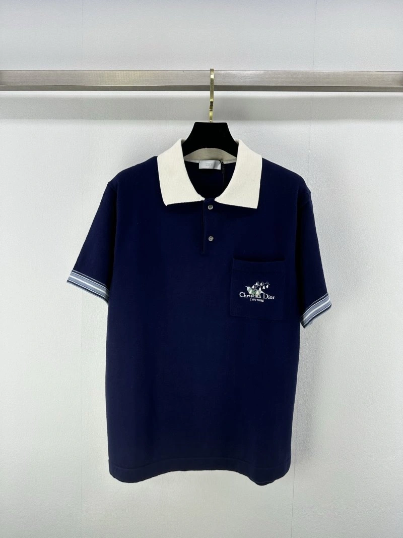 Christian Dior T-Shirts