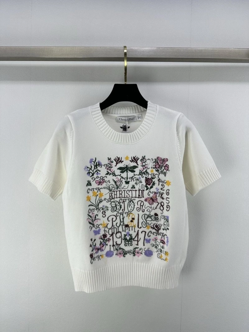 Christian Dior T-Shirts