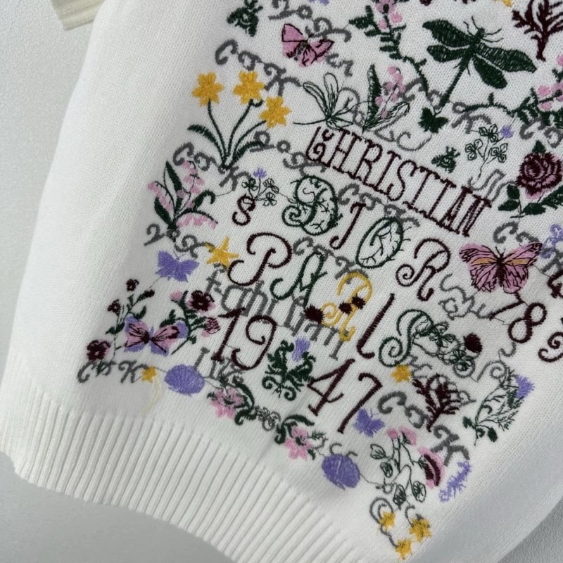 Genuine Christian Dior T-Shirts