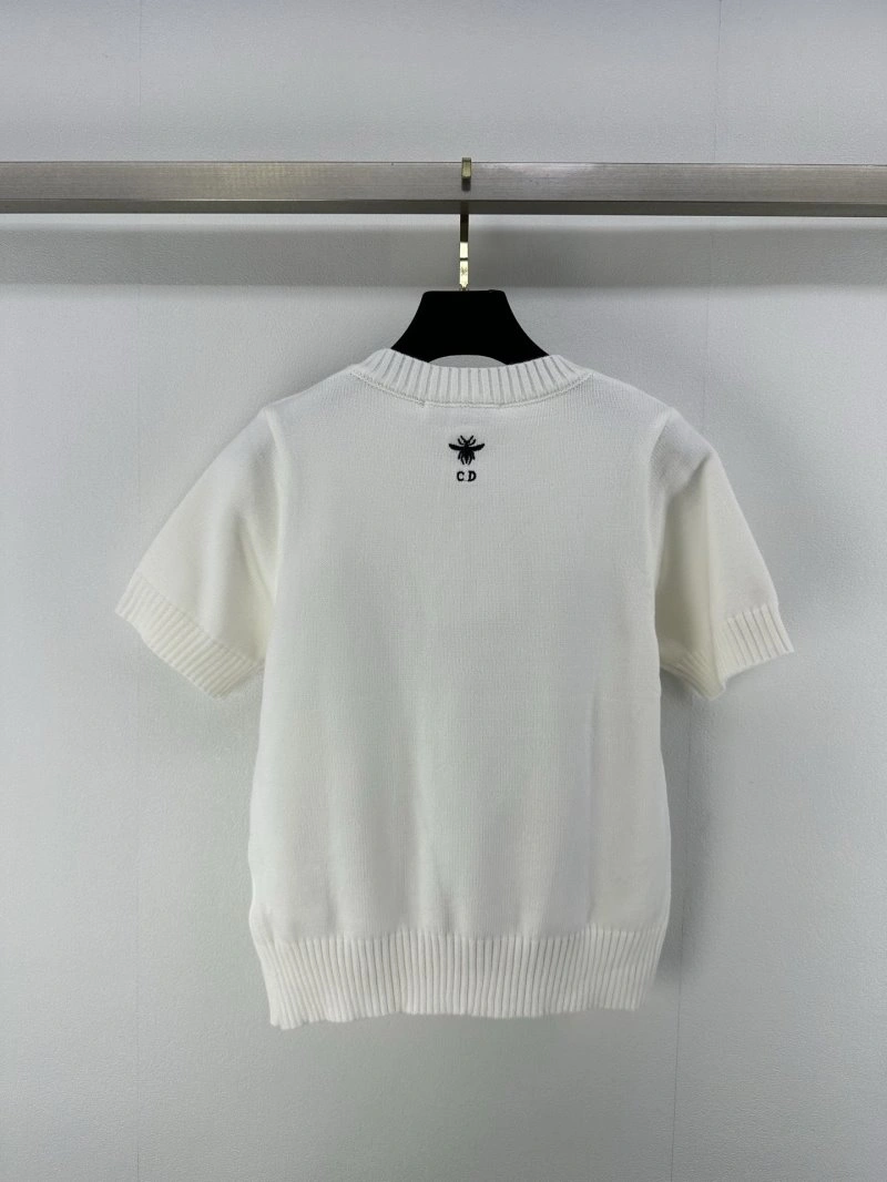 Genuine Christian Dior T-Shirts