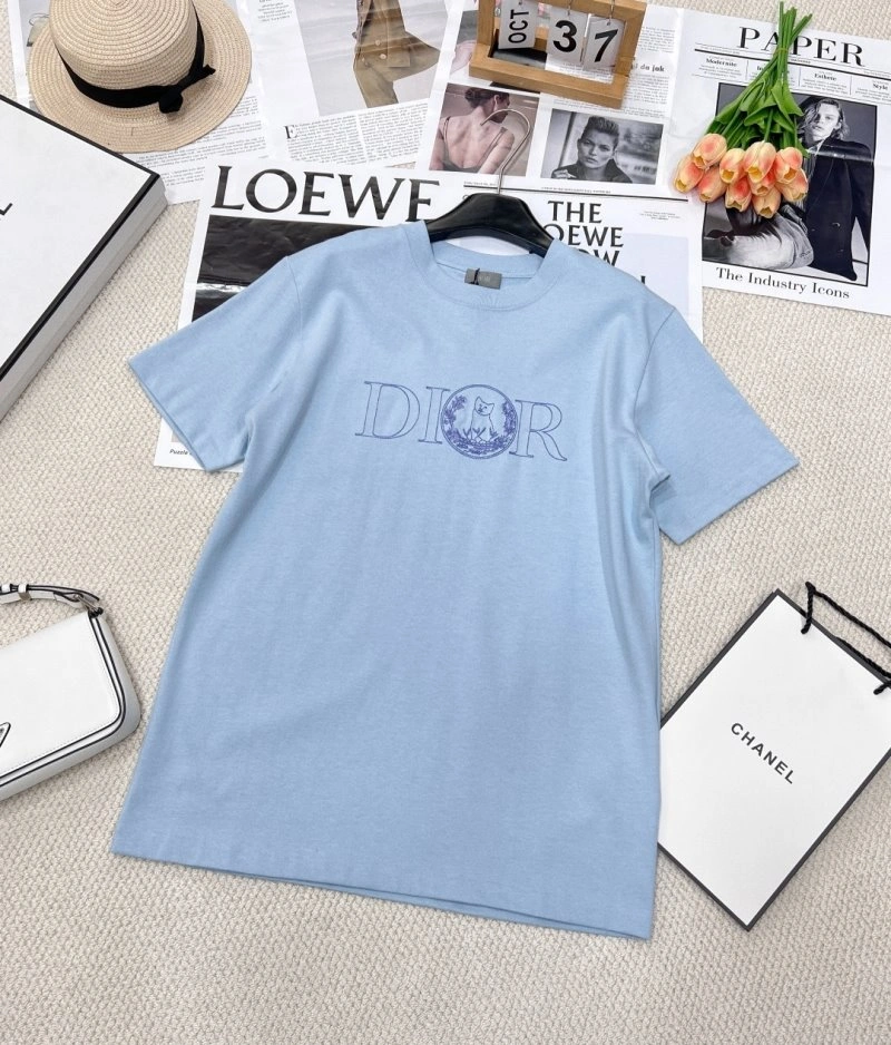 Christian Dior T-Shirts