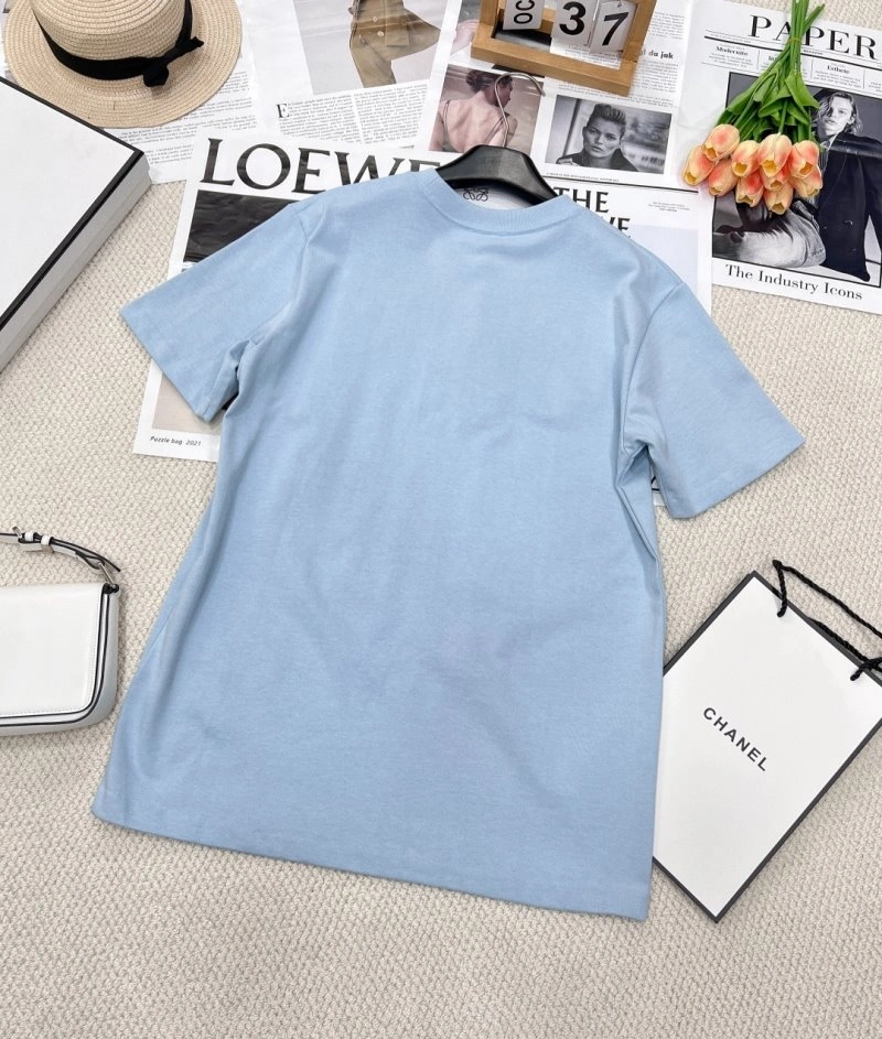 Economical Christian Dior T-Shirts