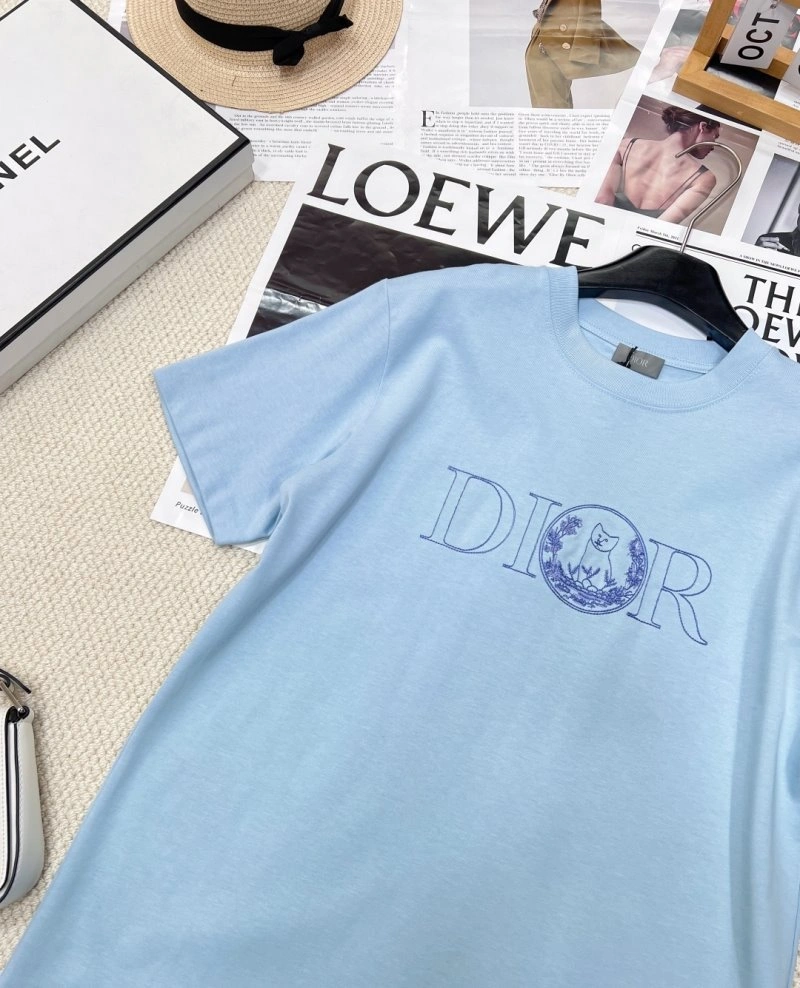 Economical Christian Dior T-Shirts
