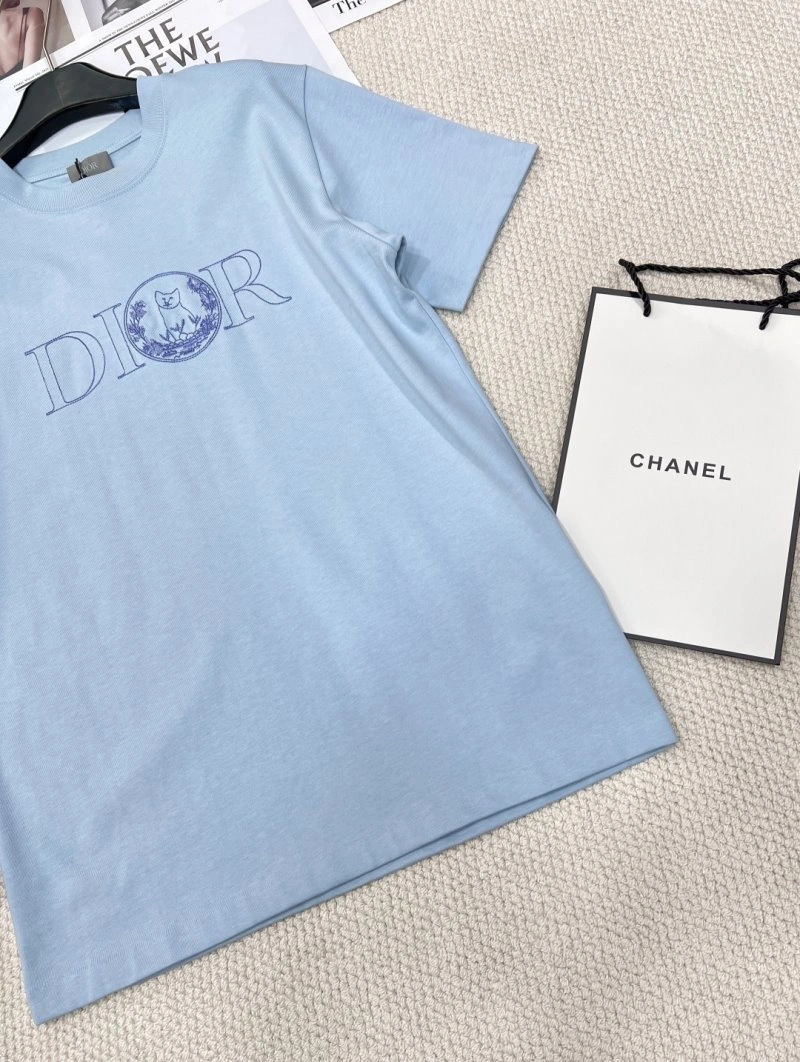 Economical Christian Dior T-Shirts