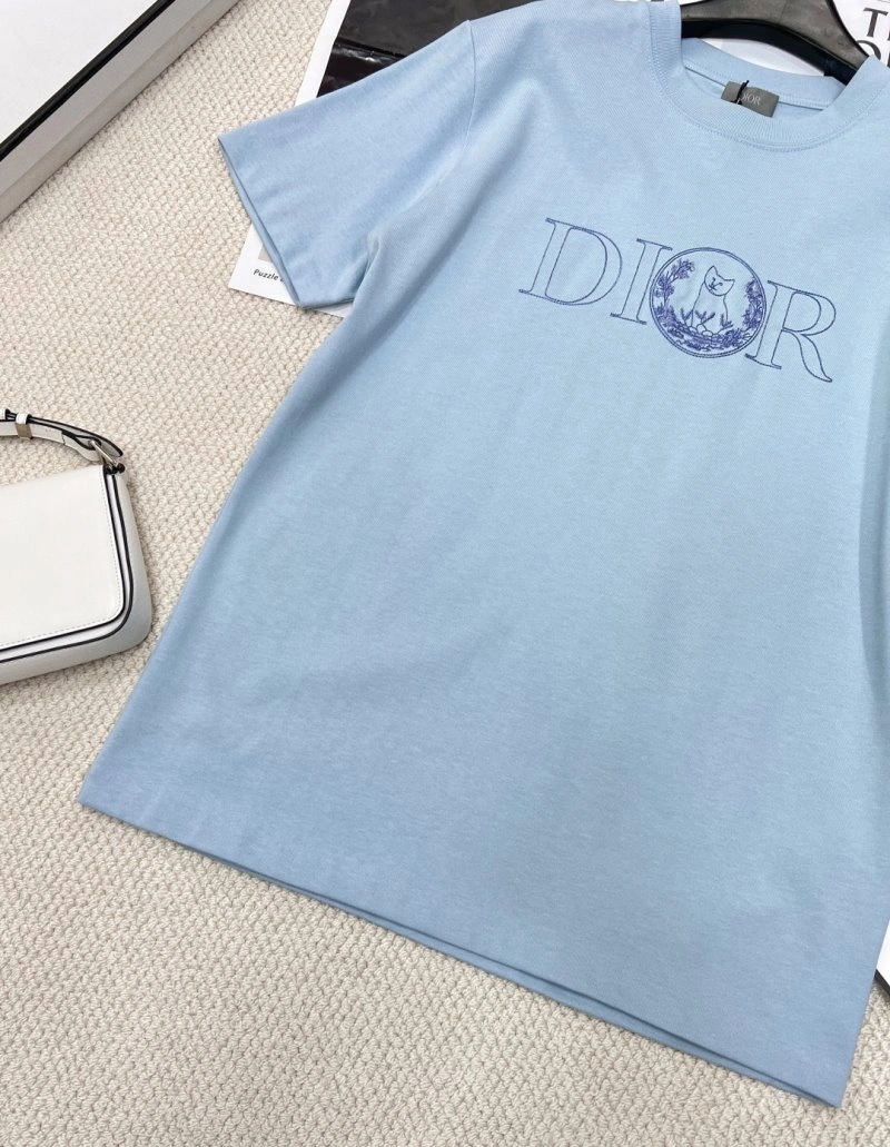Economical Christian Dior T-Shirts