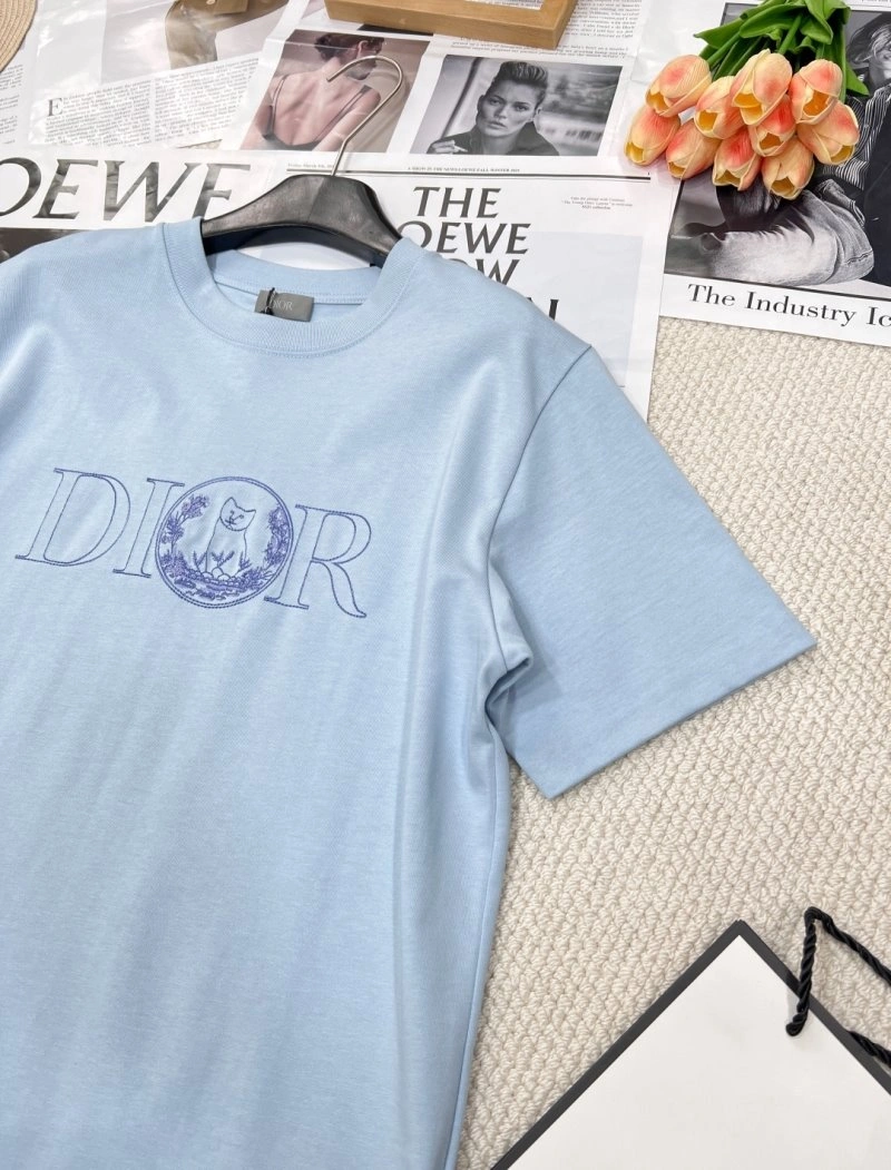 Economical Christian Dior T-Shirts