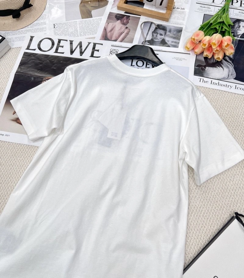 Original Christian Dior T-Shirts