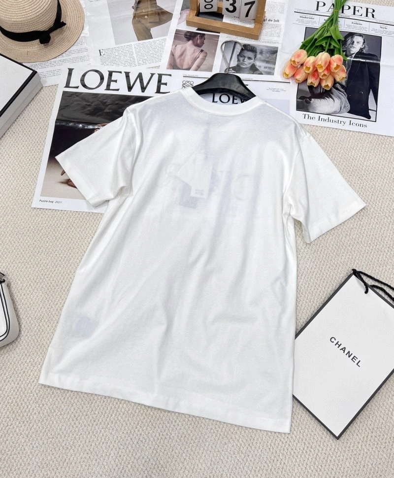 Original Christian Dior T-Shirts