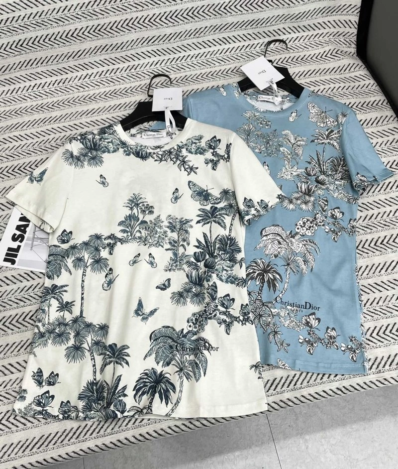 Christian Dior T-Shirts