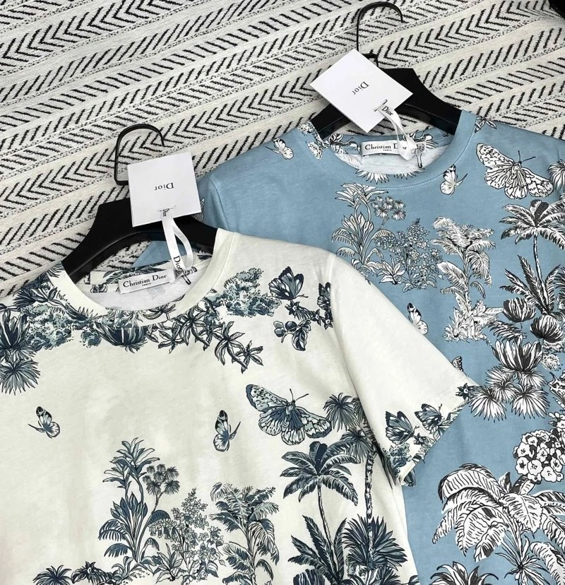 Budget-friendly Christian Dior T-Shirts