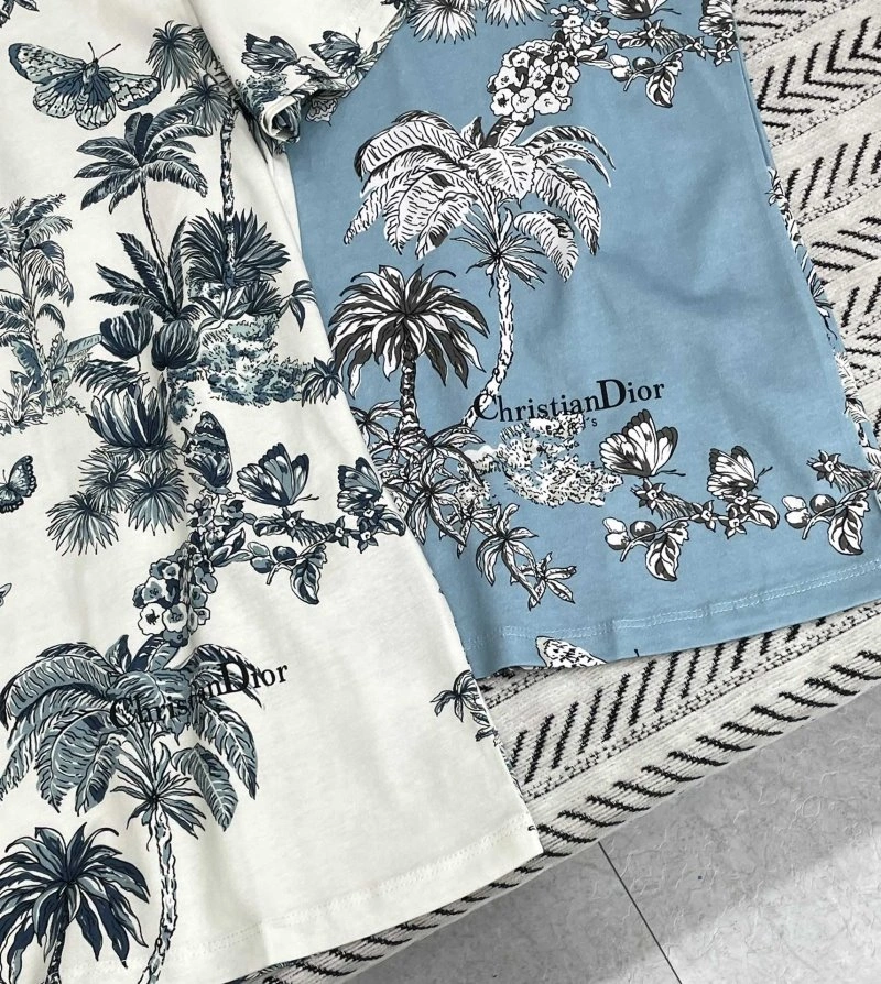 Budget-friendly Christian Dior T-Shirts