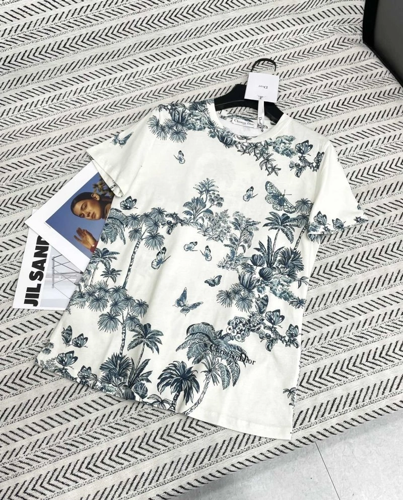 Budget-friendly Christian Dior T-Shirts