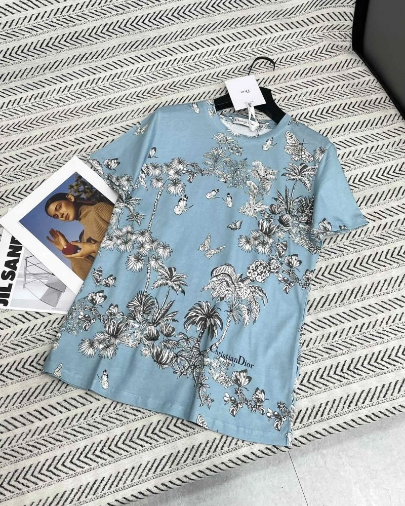 Budget-friendly Christian Dior T-Shirts