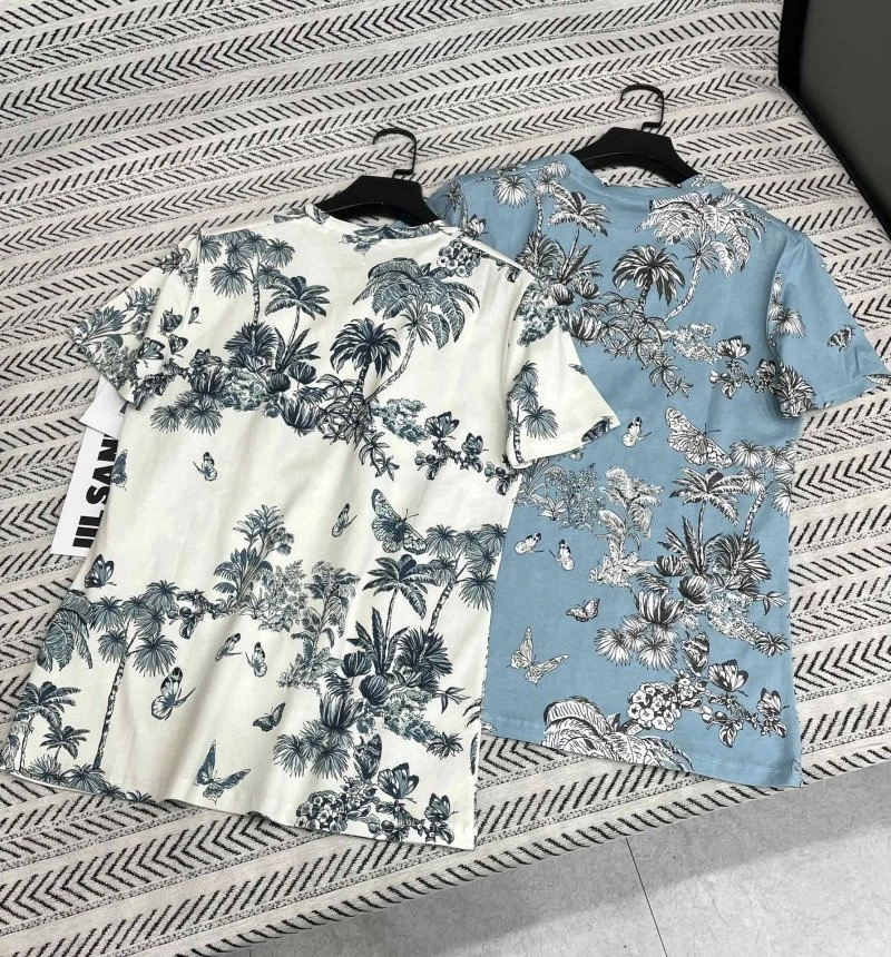 Budget-friendly Christian Dior T-Shirts