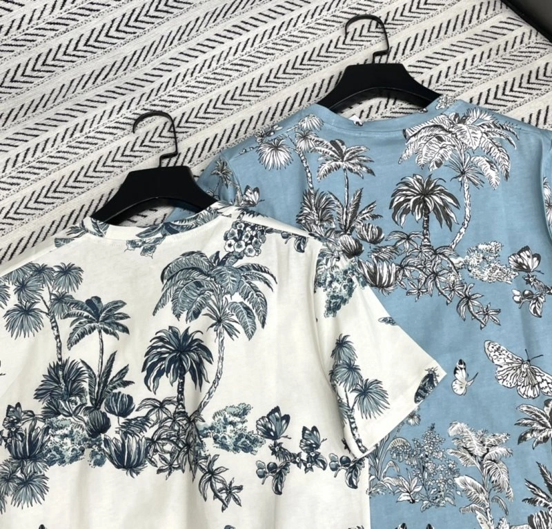 Budget-friendly Christian Dior T-Shirts