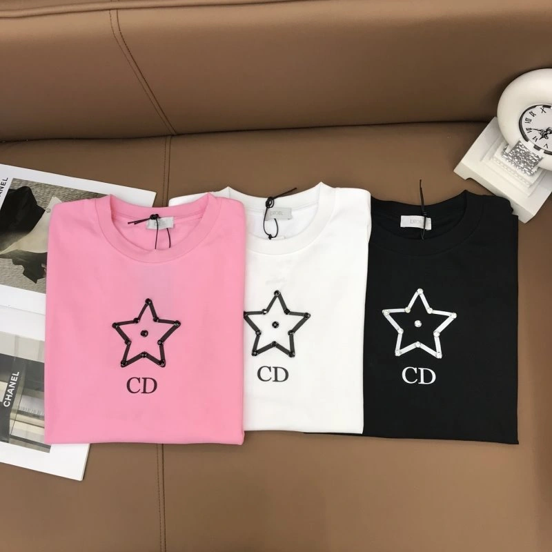 High fidelity Christian Dior T-Shirts