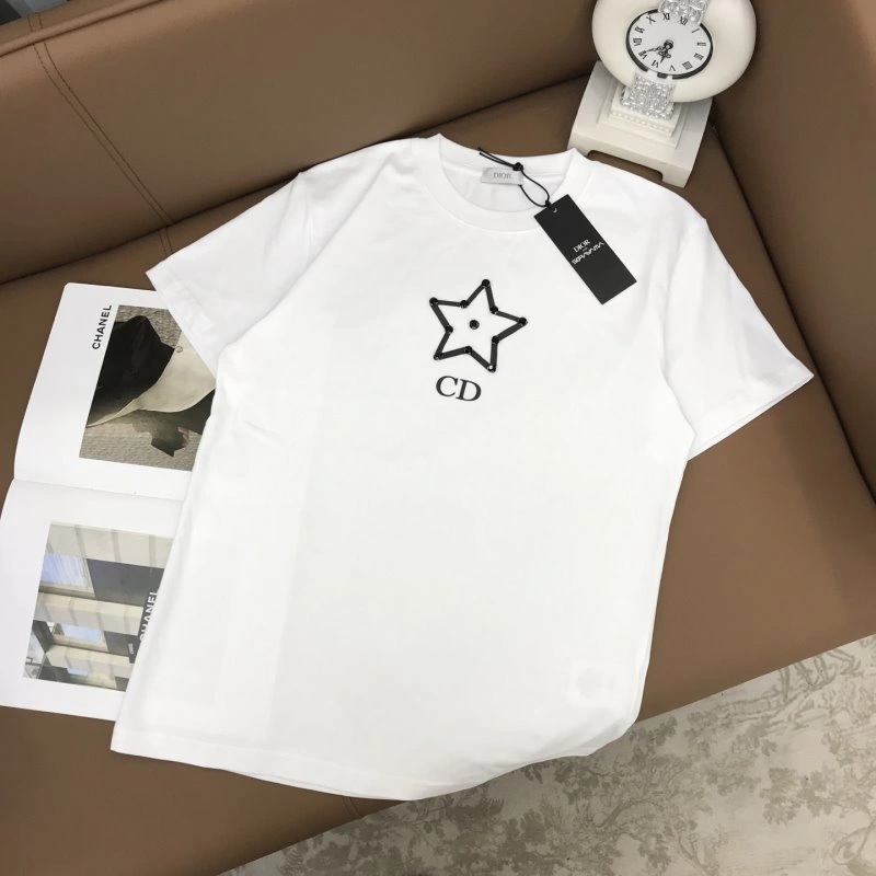 High fidelity Christian Dior T-Shirts