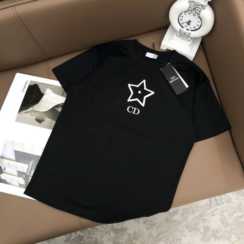 High fidelity Christian Dior T-Shirts