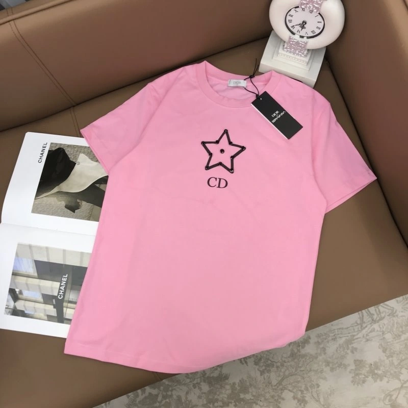 High fidelity Christian Dior T-Shirts
