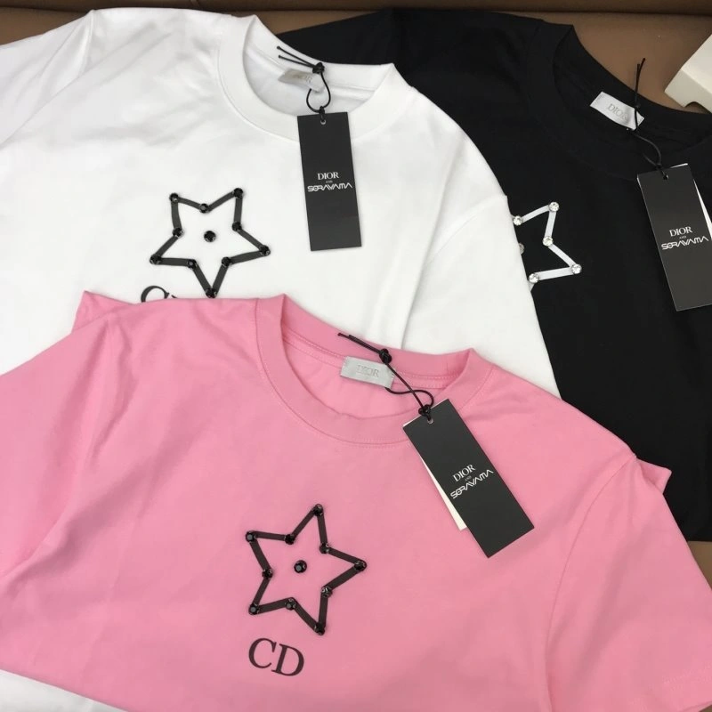 High fidelity Christian Dior T-Shirts