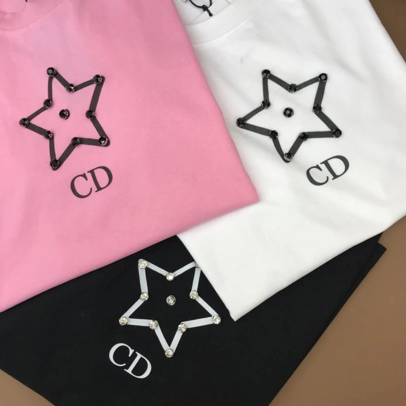 High fidelity Christian Dior T-Shirts