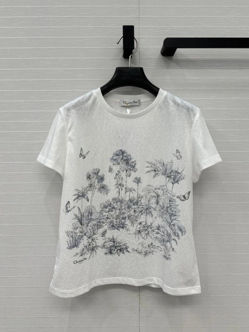 Christian Dior T-Shirts