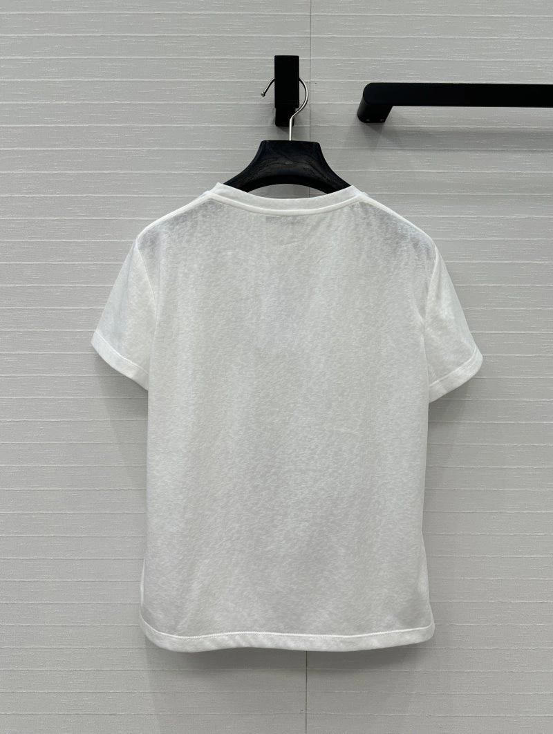 Original Christian Dior T-Shirts