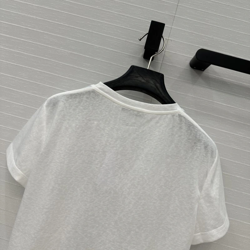 Original Christian Dior T-Shirts