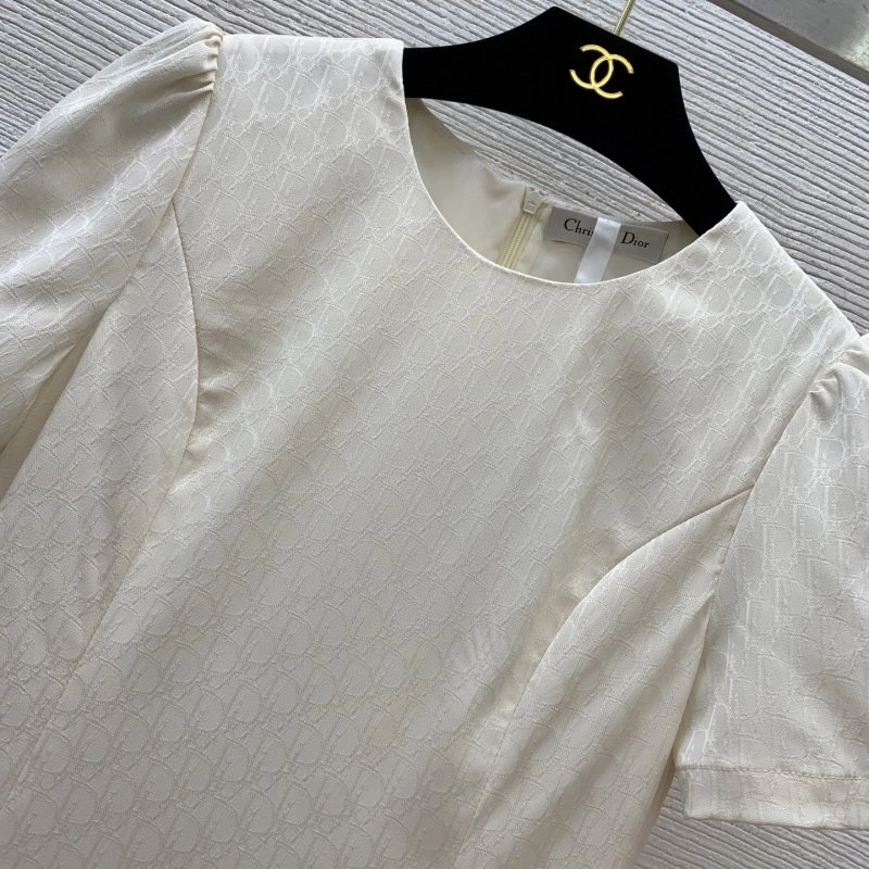Brand-authenticated Christian Dior T-Shirts