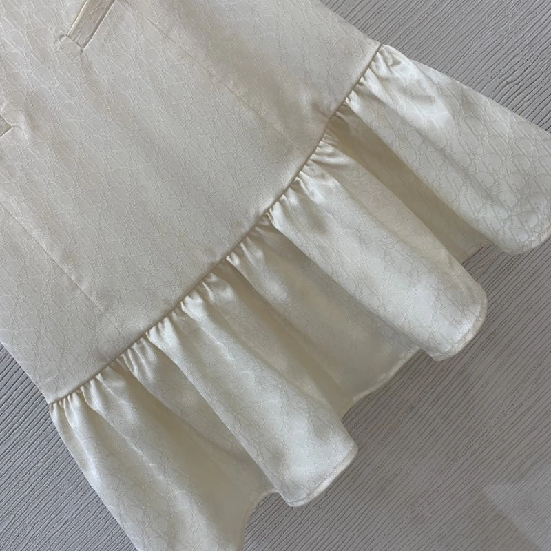 Brand-authenticated Christian Dior T-Shirts