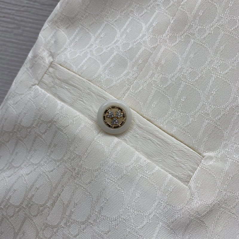 Brand-authenticated Christian Dior T-Shirts