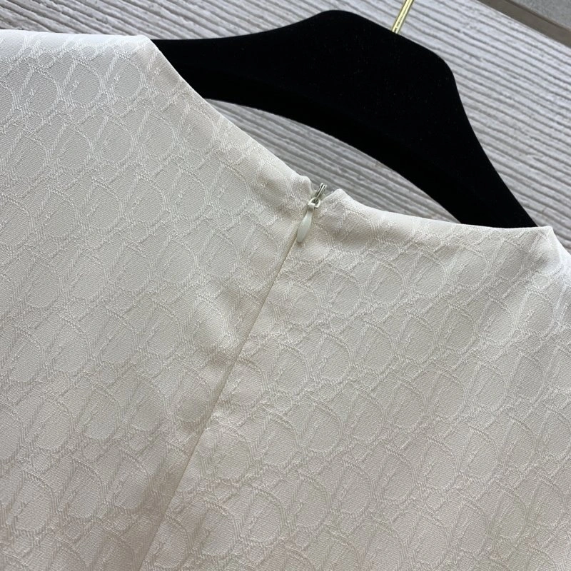 Brand-authenticated Christian Dior T-Shirts