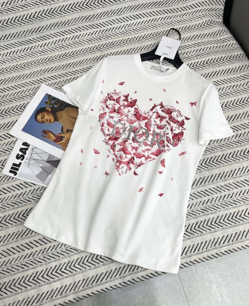 Christian Dior T-Shirts