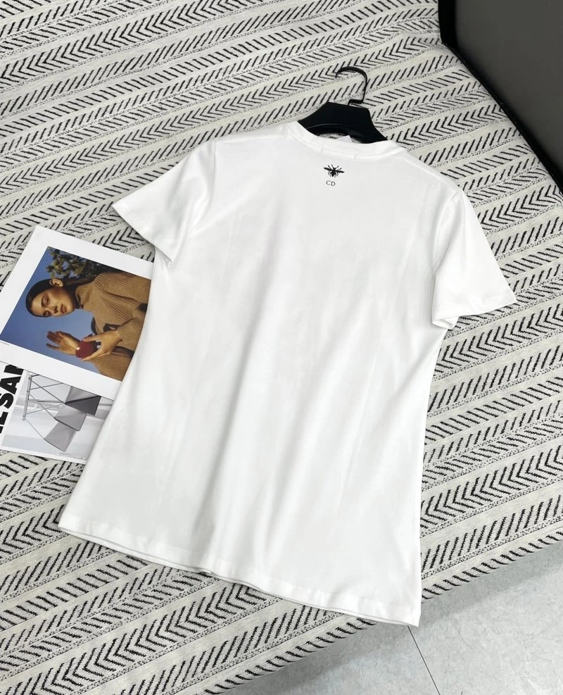 Genuine Christian Dior T-Shirts
