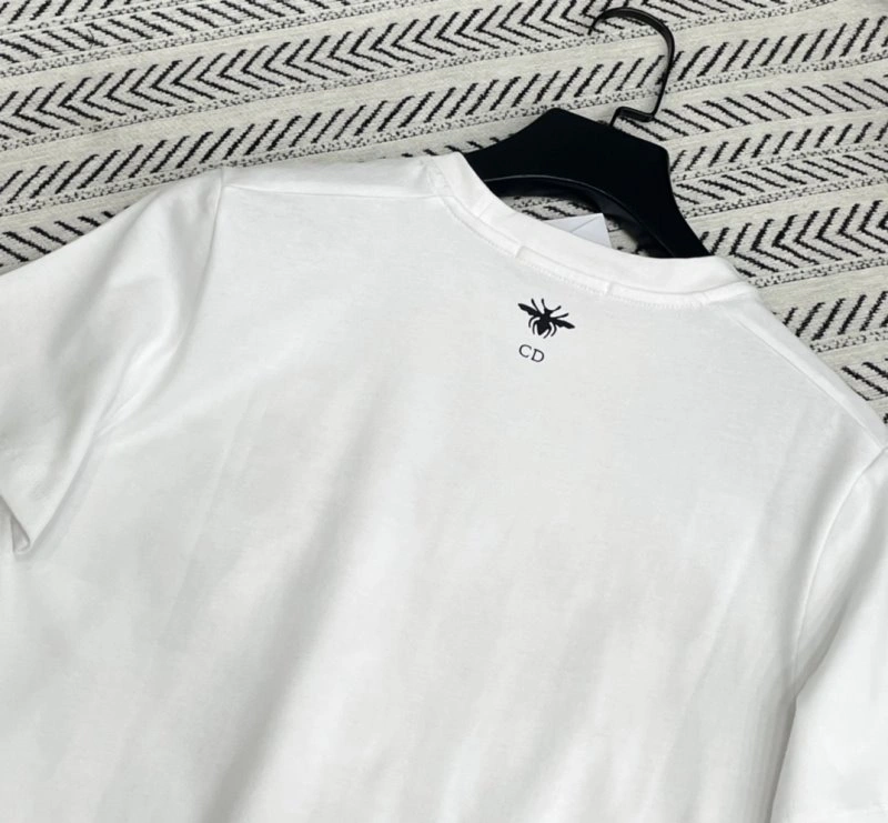 Genuine Christian Dior T-Shirts