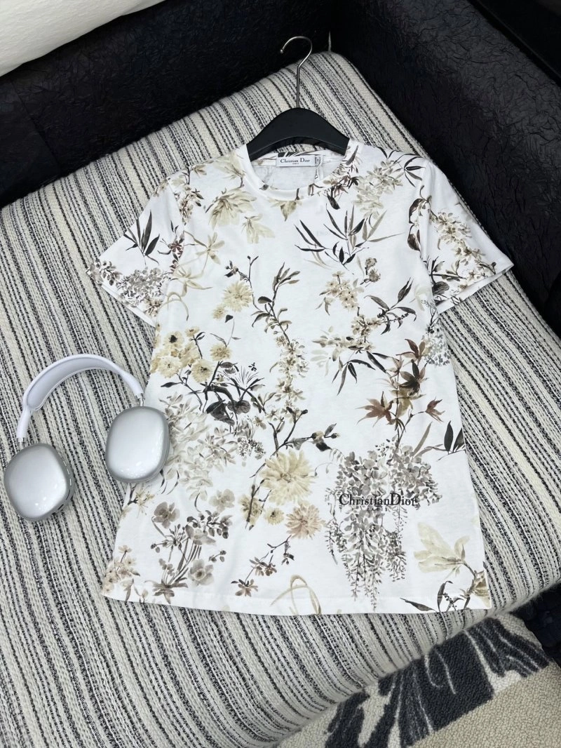 Christian Dior T-Shirts
