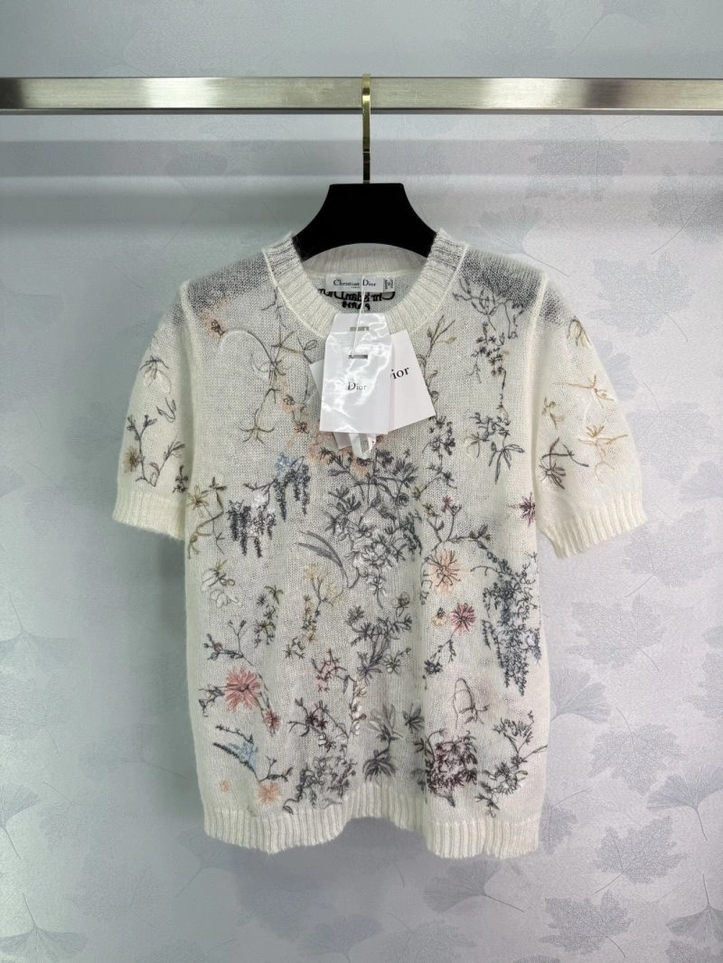Christian Dior T-Shirts