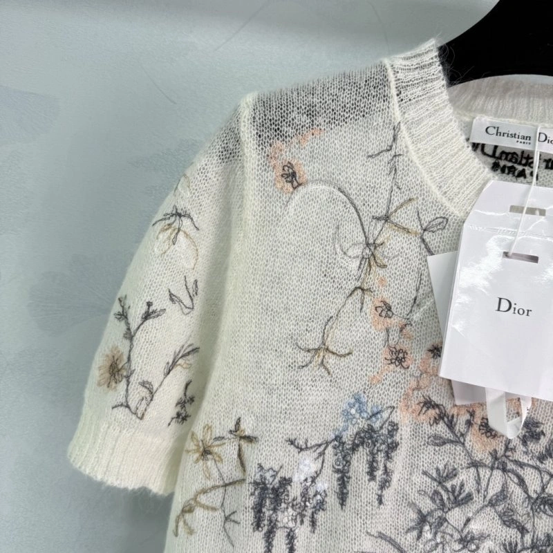 Indistinguishable Christian Dior T-Shirts