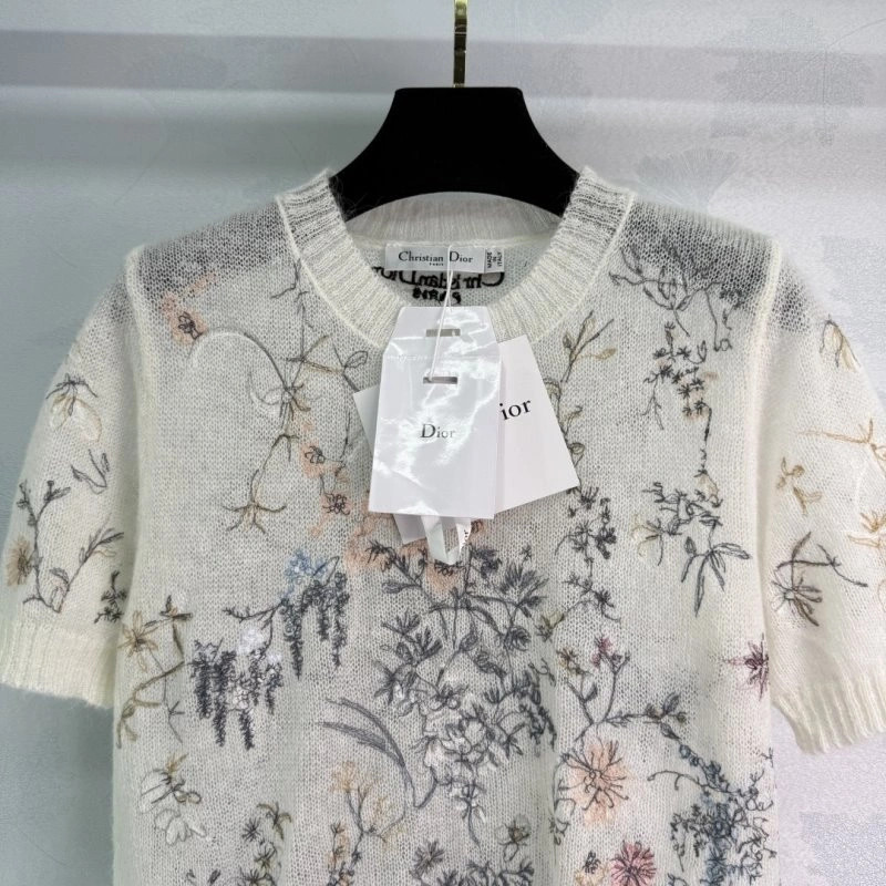 Indistinguishable Christian Dior T-Shirts