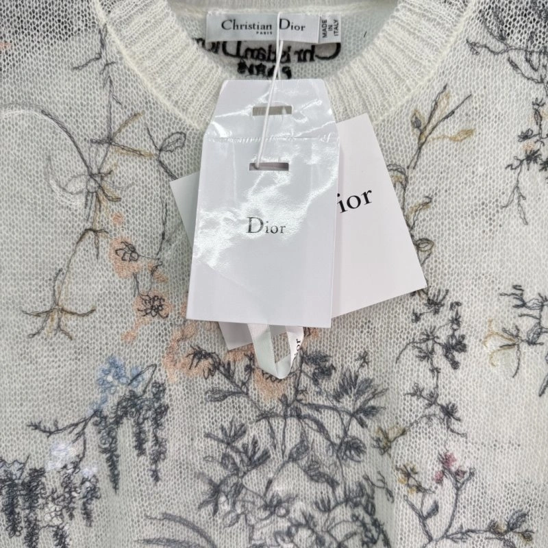 Indistinguishable Christian Dior T-Shirts