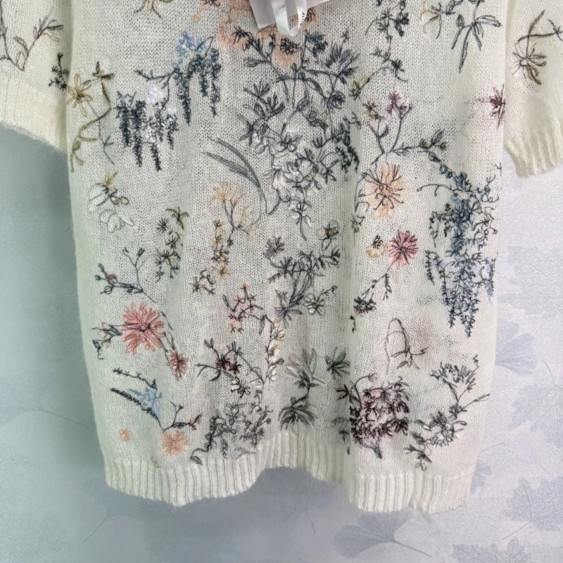 Indistinguishable Christian Dior T-Shirts