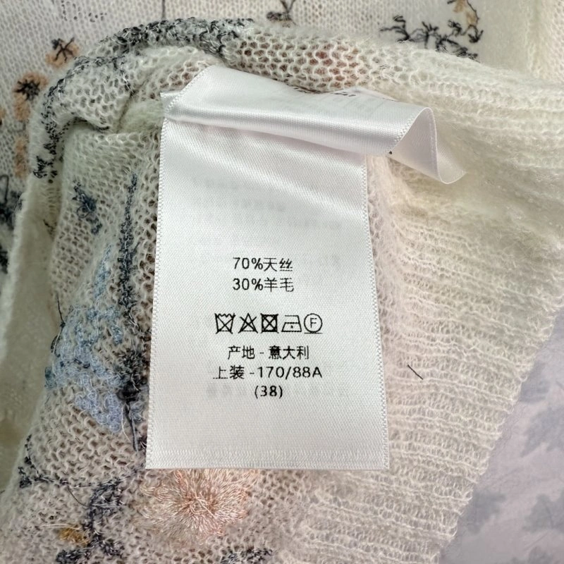 Indistinguishable Christian Dior T-Shirts