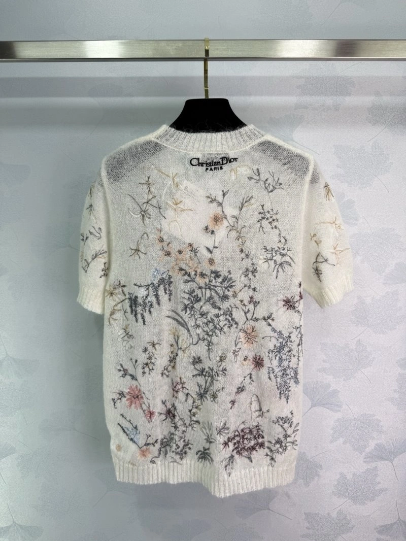 Indistinguishable Christian Dior T-Shirts