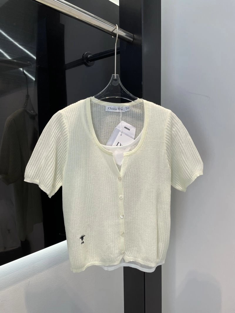 Christian Dior T-Shirts